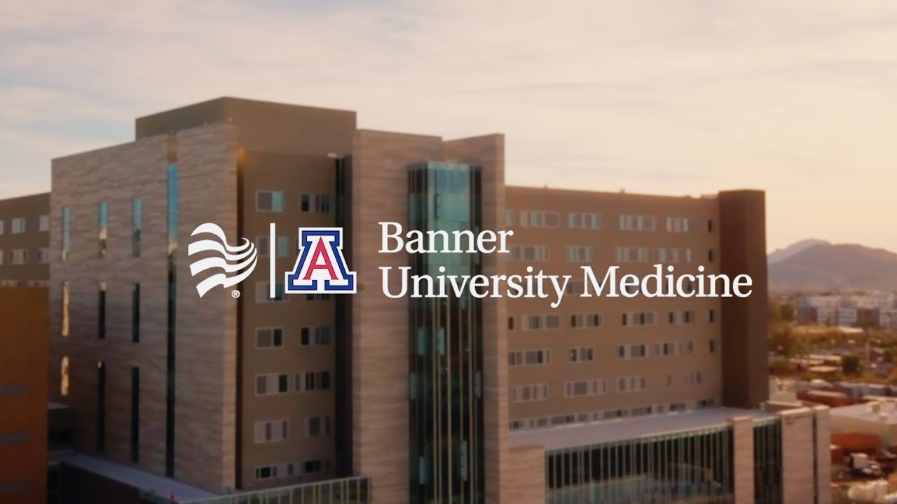 🏥 ¡Descubre cómo funciona el increíble Banner University Medical Center ... 🏥 ¡Descubre cómo funciona el increíble Banner University Medical Center ...